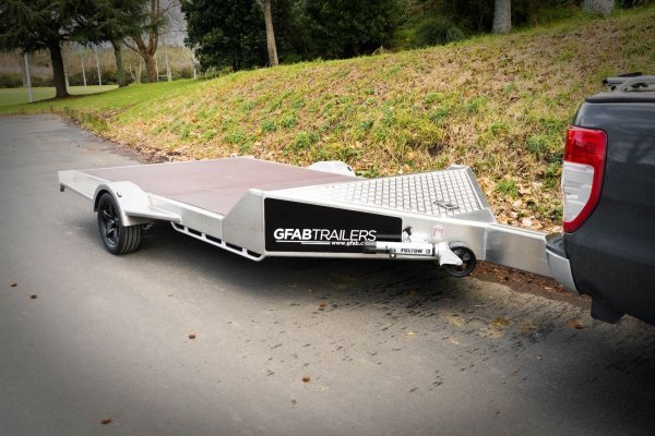 GFAB Recreational Trailers