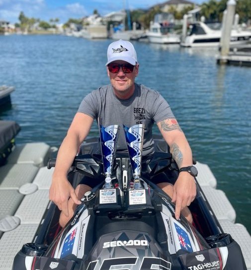 Gfab Ltd - Ambassadors