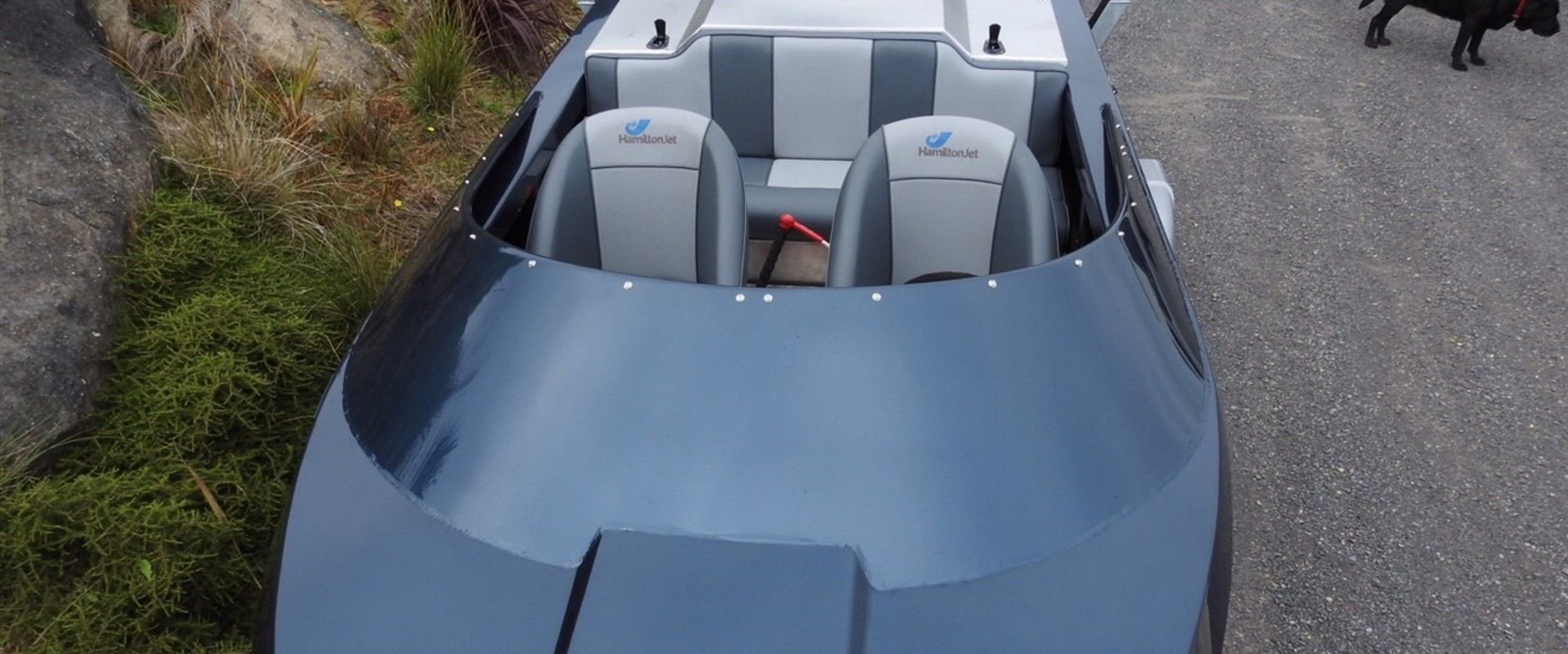 GFAB - Custom alloy trailers, alloy boats and marine fabrication