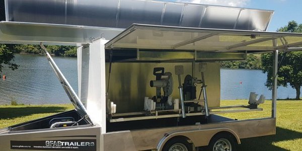 GFAB - Custom alloy trailers, alloy boats and marine fabrication
