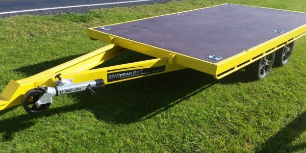 GFAB - Custom alloy trailers, alloy boats and marine fabrication